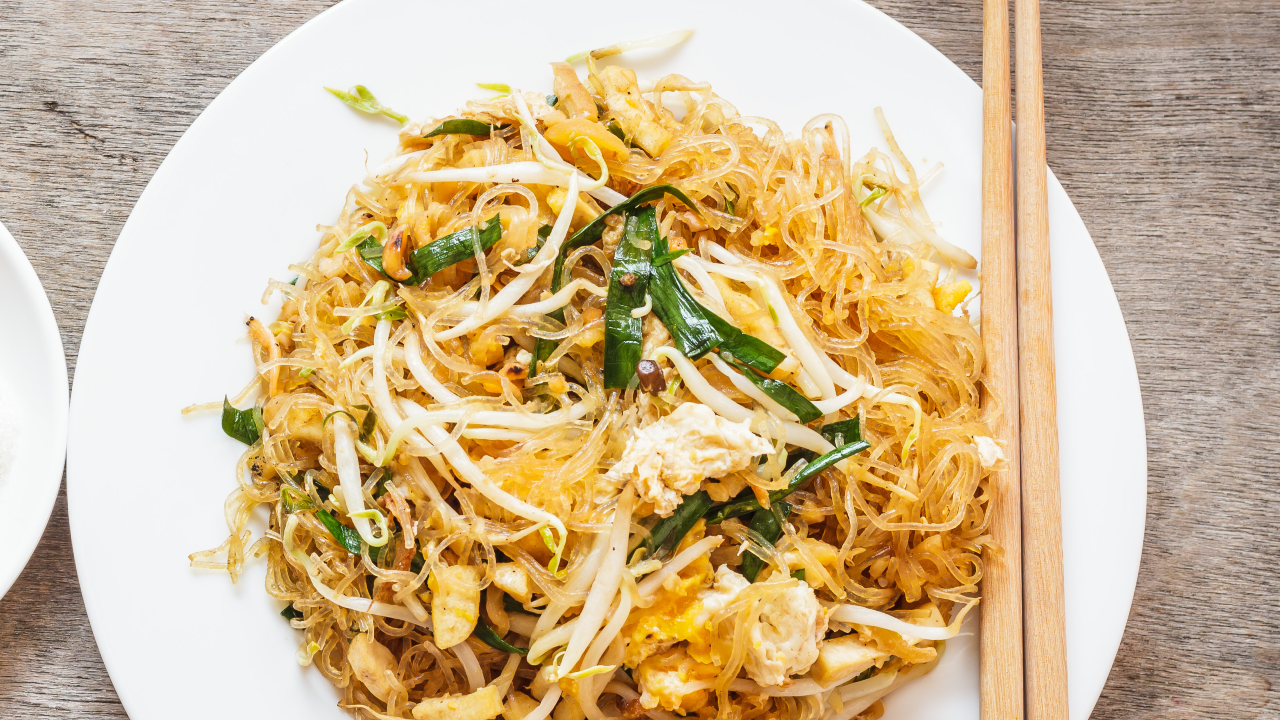 how to cook egg noodles malaysian