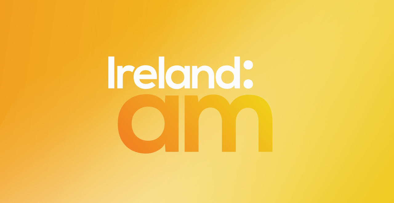 Virgin Media Television - [Closed] Win with Bus Eireann and Ireland AM ...