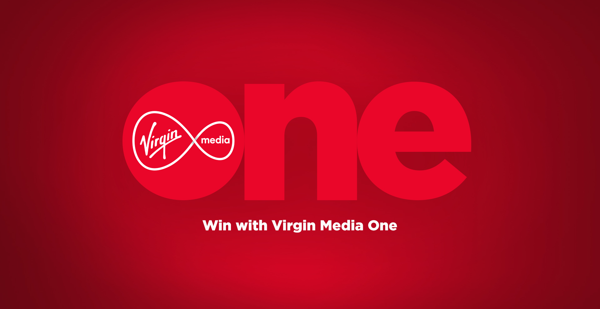 Virgin Media Television - [Closed] Win €5000 with Virgin Media One