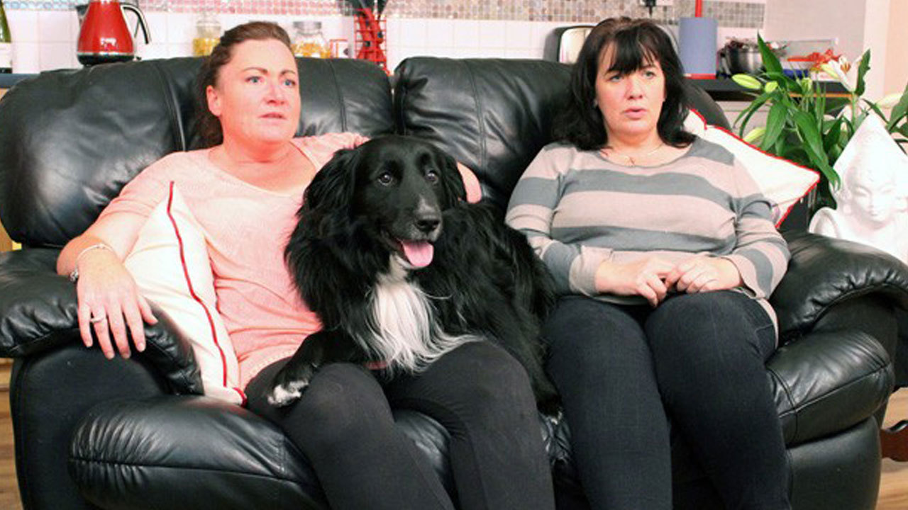 Get ready for more tears on tonight?s ?Gogglebox Ireland? | Gogglebox ...