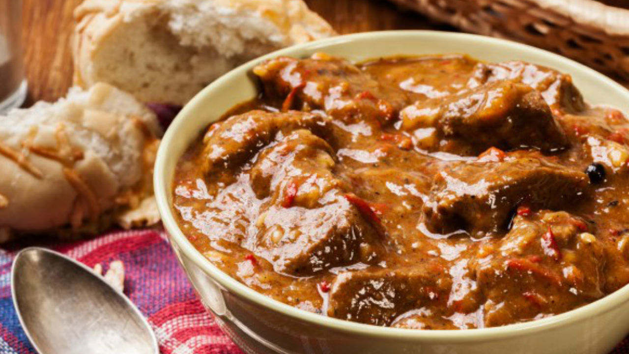 Beef and Gingernut Biscuit Stew | Ireland AM