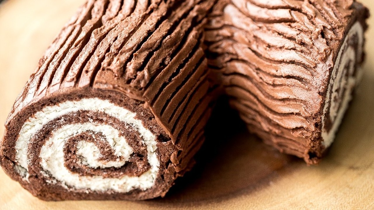 Yule Log | Ireland AM