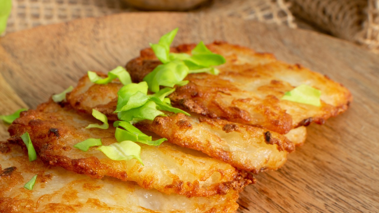 Boxty | Ireland AM