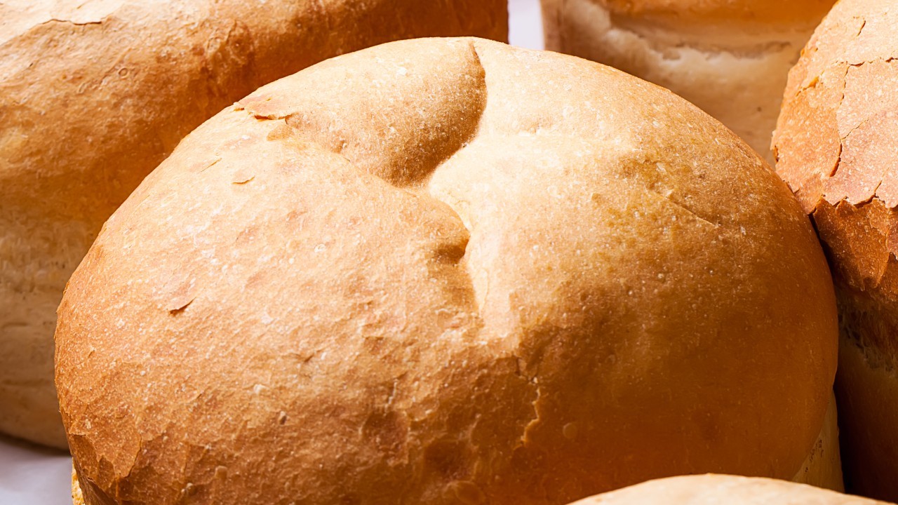 IRISH BATCH BREAD | Ireland AM