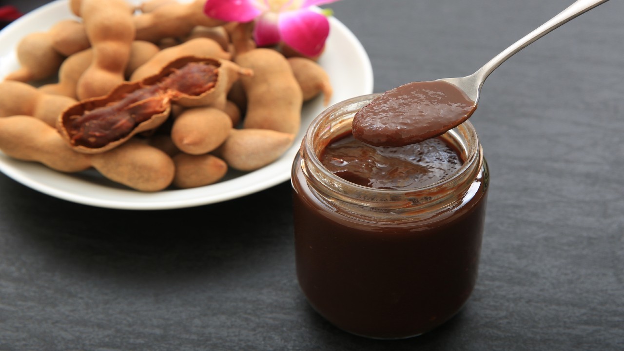 Tamarind Chutney | The Six O'Clock Show