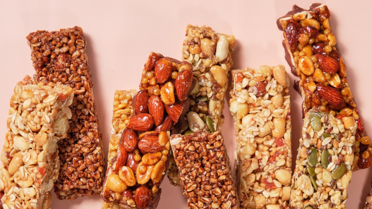 Protein Bars | Ireland AM