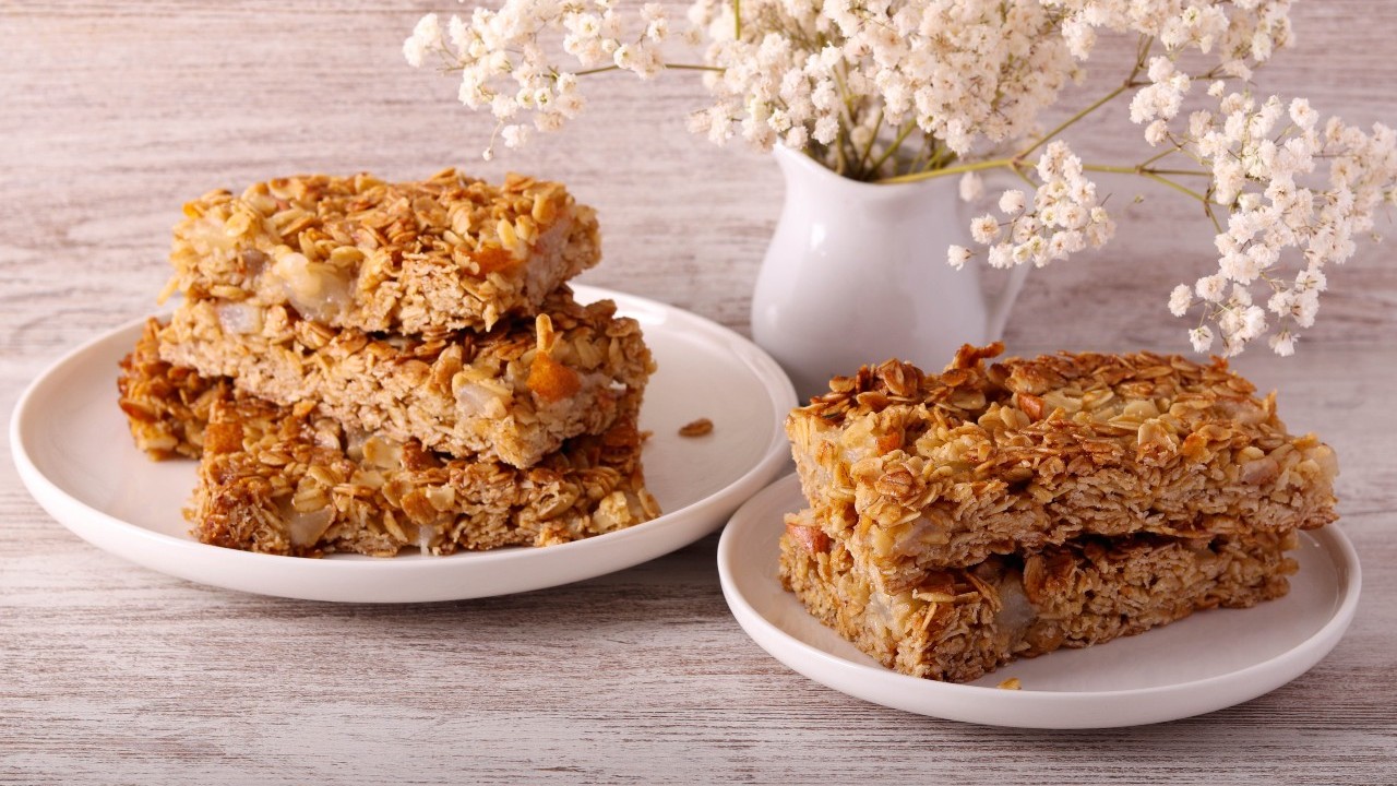 Flapjacks | Ireland AM