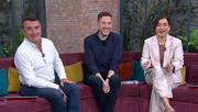 Ireland AM - Watch online - Virgin Media Television